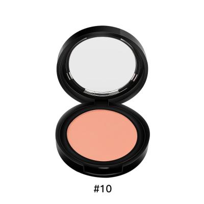 China 2021 OEM Private Label Long Lasting Waterproof Easy Coloring  15 colors eyeshadow Makeup Professional for sale