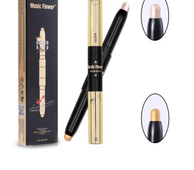 China 2021 OEM Hot Selling Eye Cosmetic Makeup Cream Glitter Eyeshadow Stick for sale