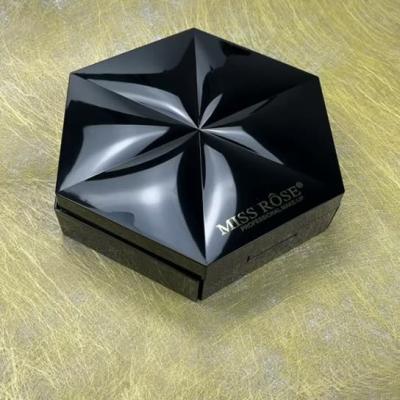 China Full Makeup Palette Private Label Cosmetics 142 Colors Eyeshadow Palette  Private Label Eye Shadow Palette for sale