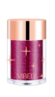 China New Fashion  Long Lasting & Waterproof  Multi Color  Metallic Glitter Highlight Eye Shadow for sale