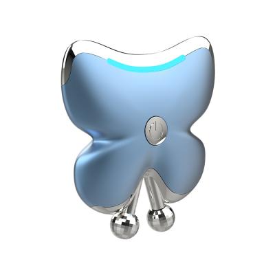 China Wholesale New trends Gua Sha and Lifting Tools Face Lift Scraping Massage Tool for women for sale