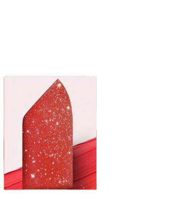 China 2021 Customization Velvet Matte Liquid Lipstick Beauty Lipstick Cosmetics Makeup Matte Long-lasting Waterproof Lipstick for sale