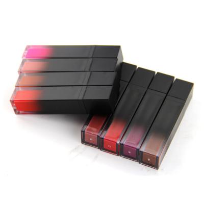 China 2021 New Make up 8 Color Lip Balm Natural Moisturizing Functional Lips Lipstick Long Lasting Lipgloss for sale