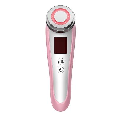China New generation multifunctional portable facial rf machine rf ems beauty device instrument for sale