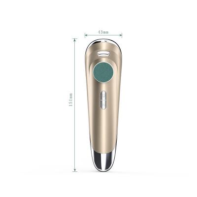 China Amazon top sell pet grooming tool Rechargeable USB Nail Clipper Nail Trimmer for sale