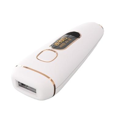 China Hihg Quality IPL Hair Removal Professional Replaceable Head Body Face Leg Bikini Lip Depilator for sale