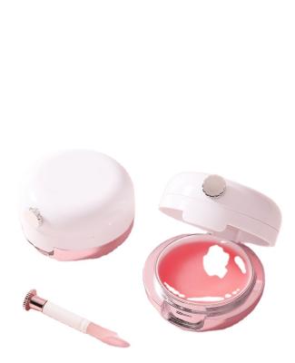 China Sweet Moisturizing Toot Private Label Rouge Long Lasting Romantic Satin Lipstick Palette for sale