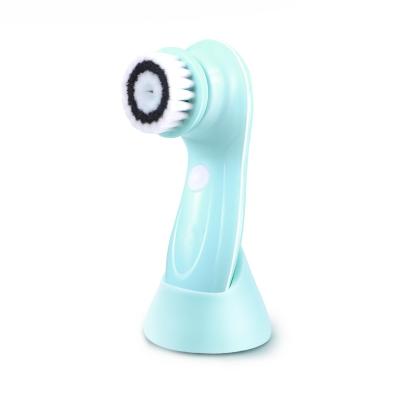 China Beauty Instrument Deep Cleaning Brush Blackhead Remover Pore Cleaning Brush Beauty Equipment for sale