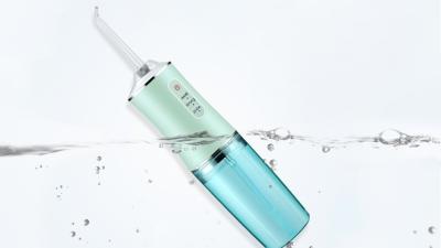 China 360 Toothwasher water degree Comprehensive oral cleaning dental tooth cleaner with solve bad breath problem for sale