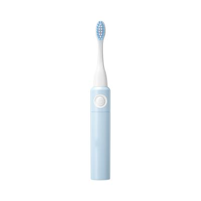 China Children Waterproof Sonic Electric Baby Toothbrush 3 Modes Kids Electric Toothbrush for sale
