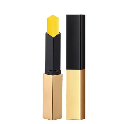 China Pretty lipstick quality Dropshipping  Color Change MoisturIzing Lipstick  private label lipstick for sale
