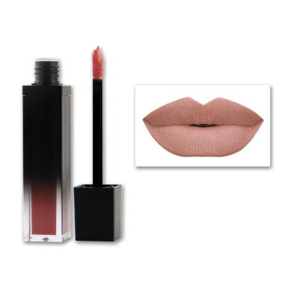 China Make up 8 Color Lip Balm Natural matte Functional Lips Lipstick Long Lasting Lipgloss for sale