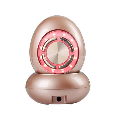 China Wholesale Popular RF Radio Frequency Facial Machine Home Use for sale