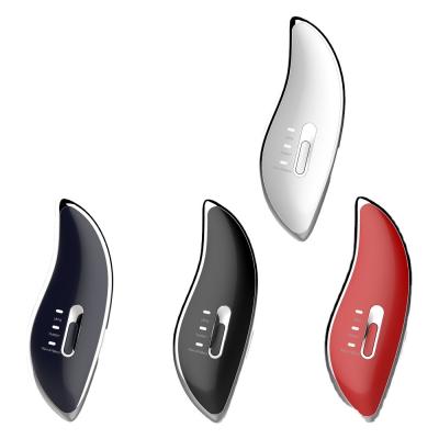 China Portable Skin rejuvenation Electric Gua Sha Scraping Massager beauty device for sale