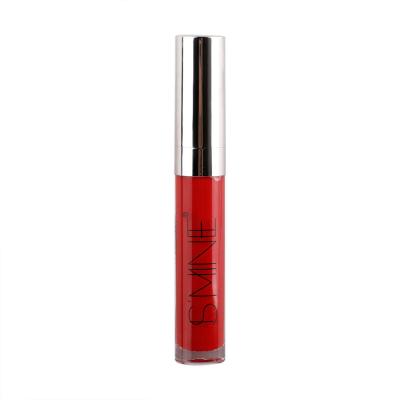 China New Make Up Lipgloss  Gift Latest Label Lip Gloss Vendor Moisturizing Glitter Lipgloss Vegan Glossy Fruit Lip Gloss for sale