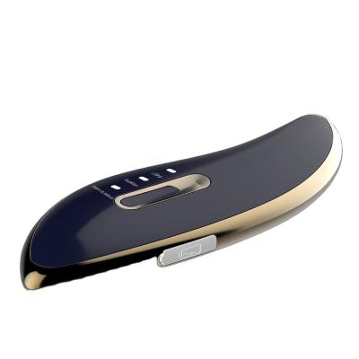 China 2021 New Beauty Gua Sha Scrapping Facial Lifting Beauty Device Electronic Vagifacial Beauty Instrument for sale