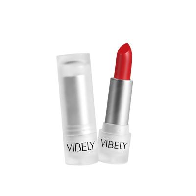 China Birthday Gift Prefessional  Private Label Lipstick Long Lasting Waterproof Lipstick for sale
