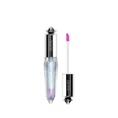 China 2021 Hot Selling Fashion Color Change  Waterproof Long Lasting Lip makeup Liquid Lipstick for Lady for sale