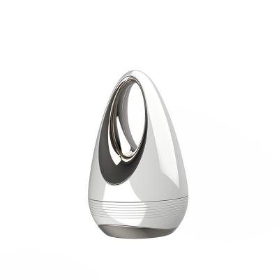 China New Water Drop Ion Facial Beauty Apparatus Home Portable Facial Facial Massage Home Beauty Instrument for sale