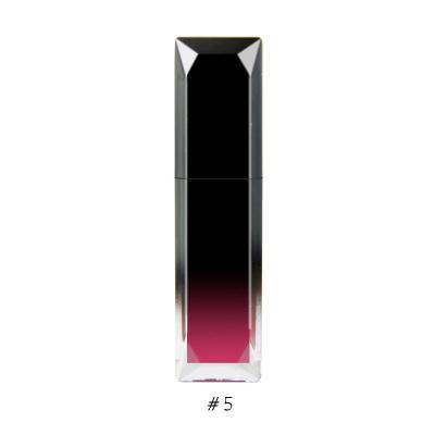 China Best Selling  Private Label Long Lasting Liquid Lipstick   New Cosmetics Glitter Waterproof Moisturizing Velvet Lip Glaze for sale