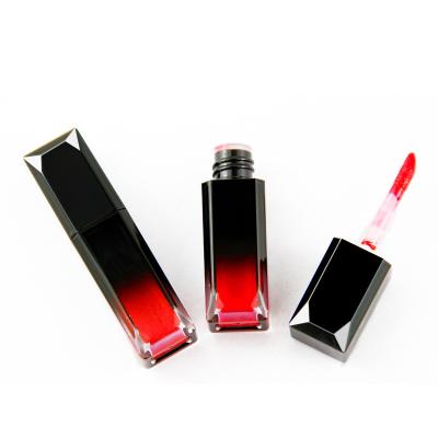 China 2021 Hot Selling  Private Label Long Lasting Liquid Lipstick   New Cosmetics Glitter Waterproof Moisturizing Velvet Lip Glaze for sale