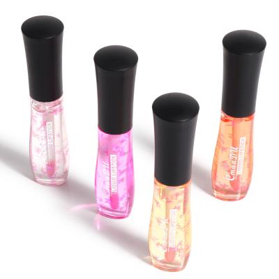 China New Design  Make up Latest Dup Lip Non-stick Waterproof Moisturizing Color-changing Lip Glaze for sale