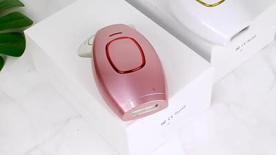 China Original Manufacturer Laser ipl Hair Removal 500000 Flashes IPL for sale