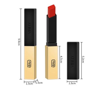 China Pretty Custom private label lipstick oem solid lip stick cosmetics lipstick cruelty free lipsticks for sale