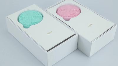 China New design Electric Handheld Cleaning  Facial  Massager  Skin Care Instrument for sale