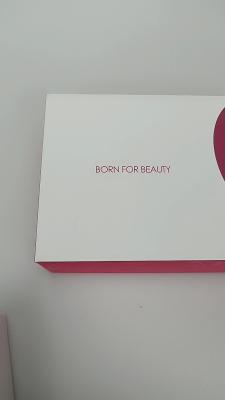 China 2021 OEM New Fashion Private Label Portable Safety Electric Heated Eyelash Curler Machine for sale
