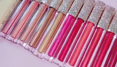 China OEM Sexy Matte Lipstick Makeup 17 Colors Nude Long Lasting Pigment Waterproof Lips Stick for sale