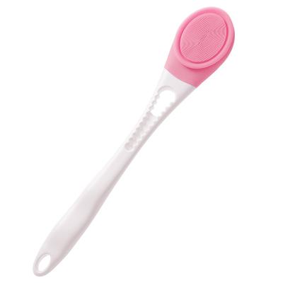 China Electric Shower Brush Electric Body Massage Bath Brush Body SPA Cleaning Btah Brush Factory Direct Supply for sale