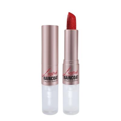 China OEM ODM high quality private label liquid matte lipstick for sale