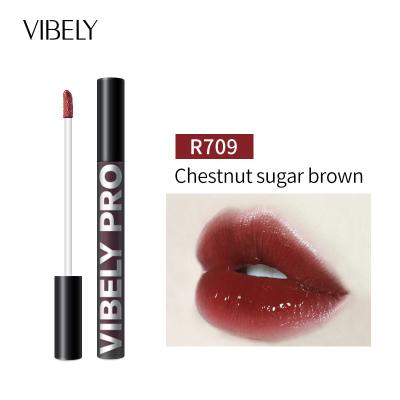 China Luxury Private Label Lipstick Mat Lipsticks Liquid matte lipstick set for sale