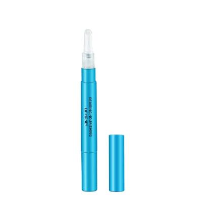China OEM/ODM Double-Headed new arrival magical lipstick waterproof Lipstick raincoat for sale