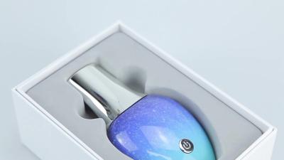 China 2021 OEM face cleaning  Latest Beauty Personal Skin Care Device Ultrasonic Facial Skin Scrubber for sale