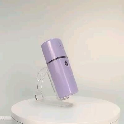 China OEM Private Label Manufacturer Price Facial Nanometer Atomizer Nano Mist Spray for sale
