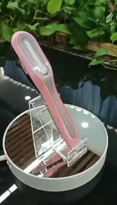 China 2021 Skin Whitening Wholesale Handheld Beauty Massage Device for sale