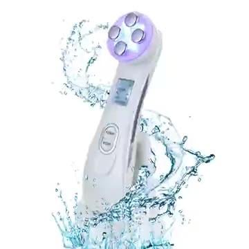 China Face Lifting Machine For Skin Tightening Wrinkle Remove Beauty Device for sale