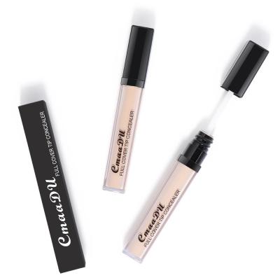 China Make up Moisturizing Foundation Base Makeup Professional Face Matte Finish Liquid Make Up Concealer Cream for sale
