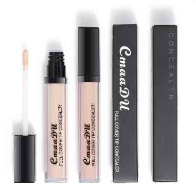 China Make up Moisturizing Foundation Base Makeup Professional Face Matte Finish Liquid Make Up Concealer Cream for sale