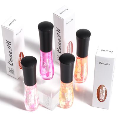 China Dropshipping  Latest Lip Non-stick Waterproof Moisturizing Color-changing Lip Glaze for sale