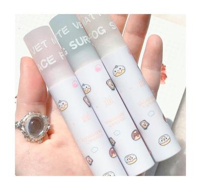 China 2021 Hot selling OEM Best New Product Luxury Packaging Custom Matte Mate Lipstick Gift Set for sale