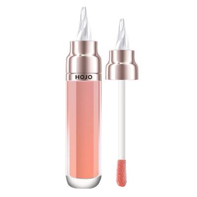 China 2021 New Product OEM High quality repair lip cream moisturizing repairing desalinating lip lines lipstick base lip film for sale