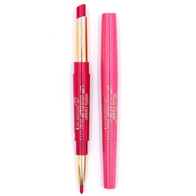 China Makeup vendor oem wholesale waterproof natural custom private label matte lipstick for sale