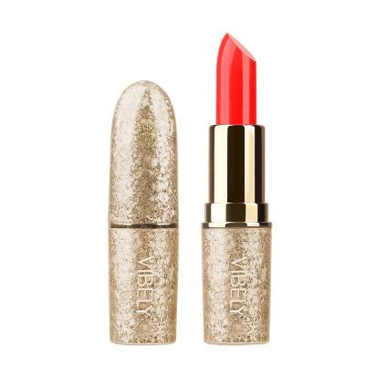 China Halal Vegan Liquid Matte Set Lipstick Private Label Non Sticky Lip Stick for sale
