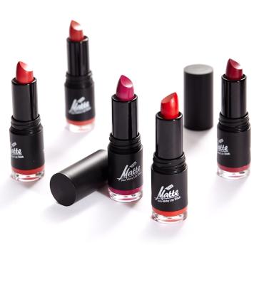 China Top selling waterproof vegan make your own logo matte liquid lipstick private label custom lipstick for sale