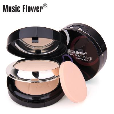 China Wholesale private label waterproof press powder glitter shimmer loose powder set OEM for sale