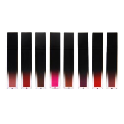 China Makeup 8 Color Lip Balm Natural Moisturizing Functional Lips Lipstick Long Lasting Matte Lipgloss for sale