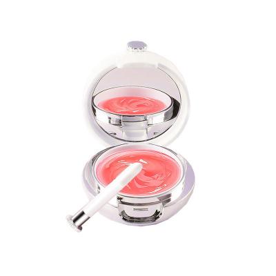 China 2021 Nourishing Pink Collagen Crystal OEM Lip Membrane for sale